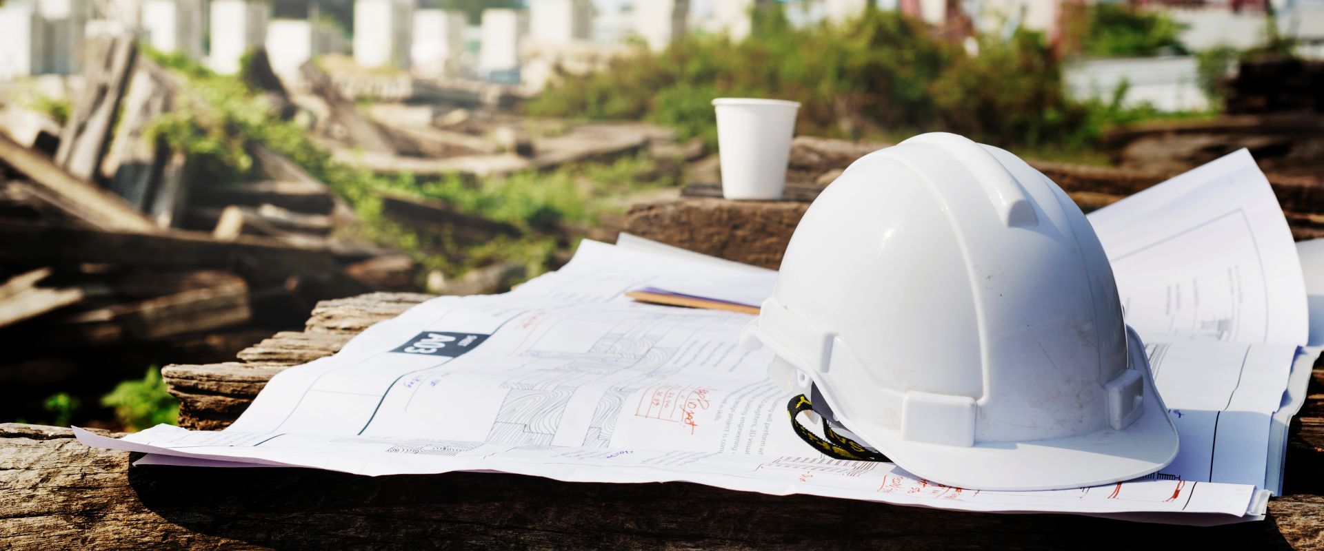 Lucrari de santier - Expert Topograf